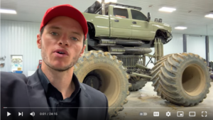 MONSTERMAX 2 Initial Testing + Trial Update | Chloes Corner